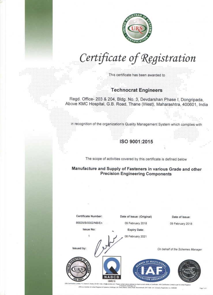 ABOUT – Technocrat Engineers