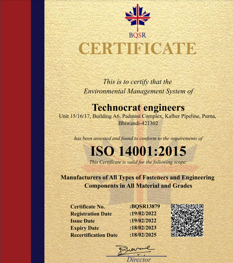 CONTACT – Technocrat Engineers